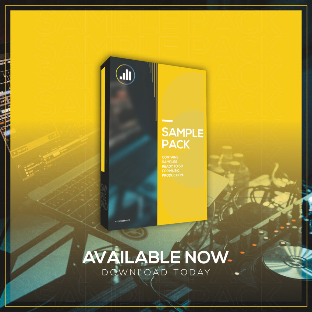 Sample Packs – Lessons In Live